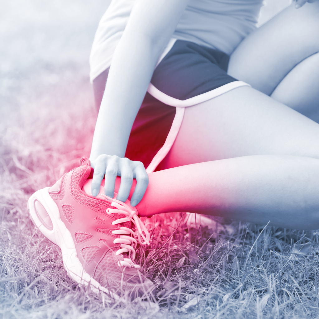Sports Injury Physiotherapy in Milton | James Snow Physiotherapy
